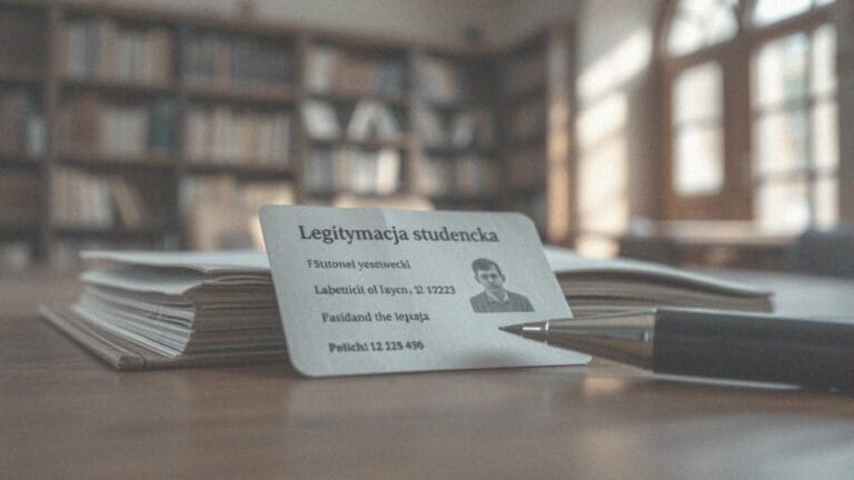 Kiedy traci się status studenta? Wygasanie i konsekwencje
