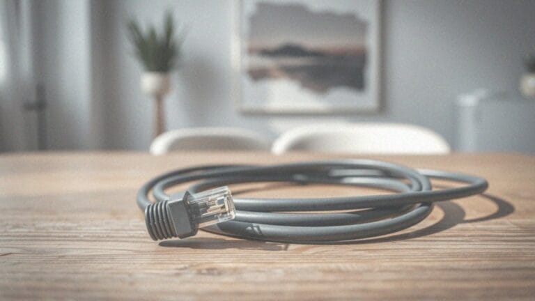 Kategorie kabli Ethernet - jakie wybrać dla najlepszej prędkości?